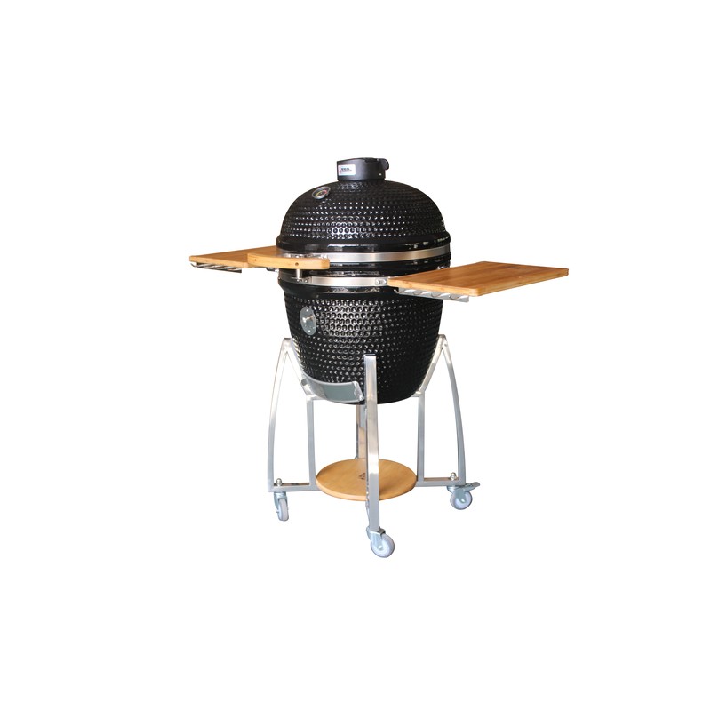 Kamado keraminė kepsninė