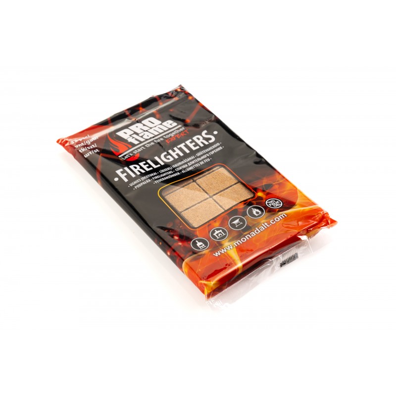 PROflame EXPERT įdegtukai